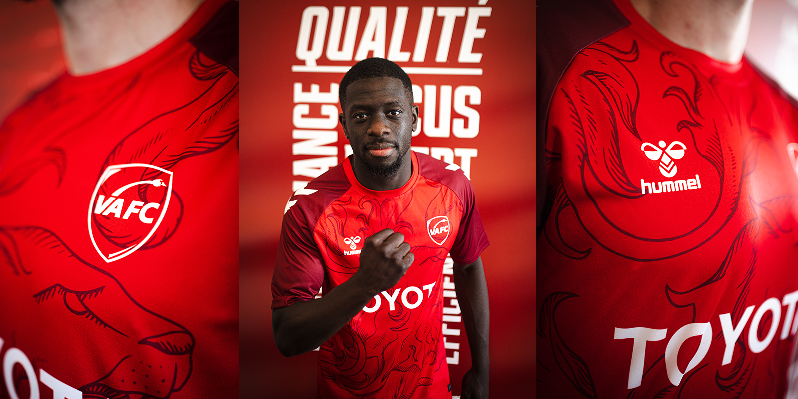 VAFC Boutique Officielle