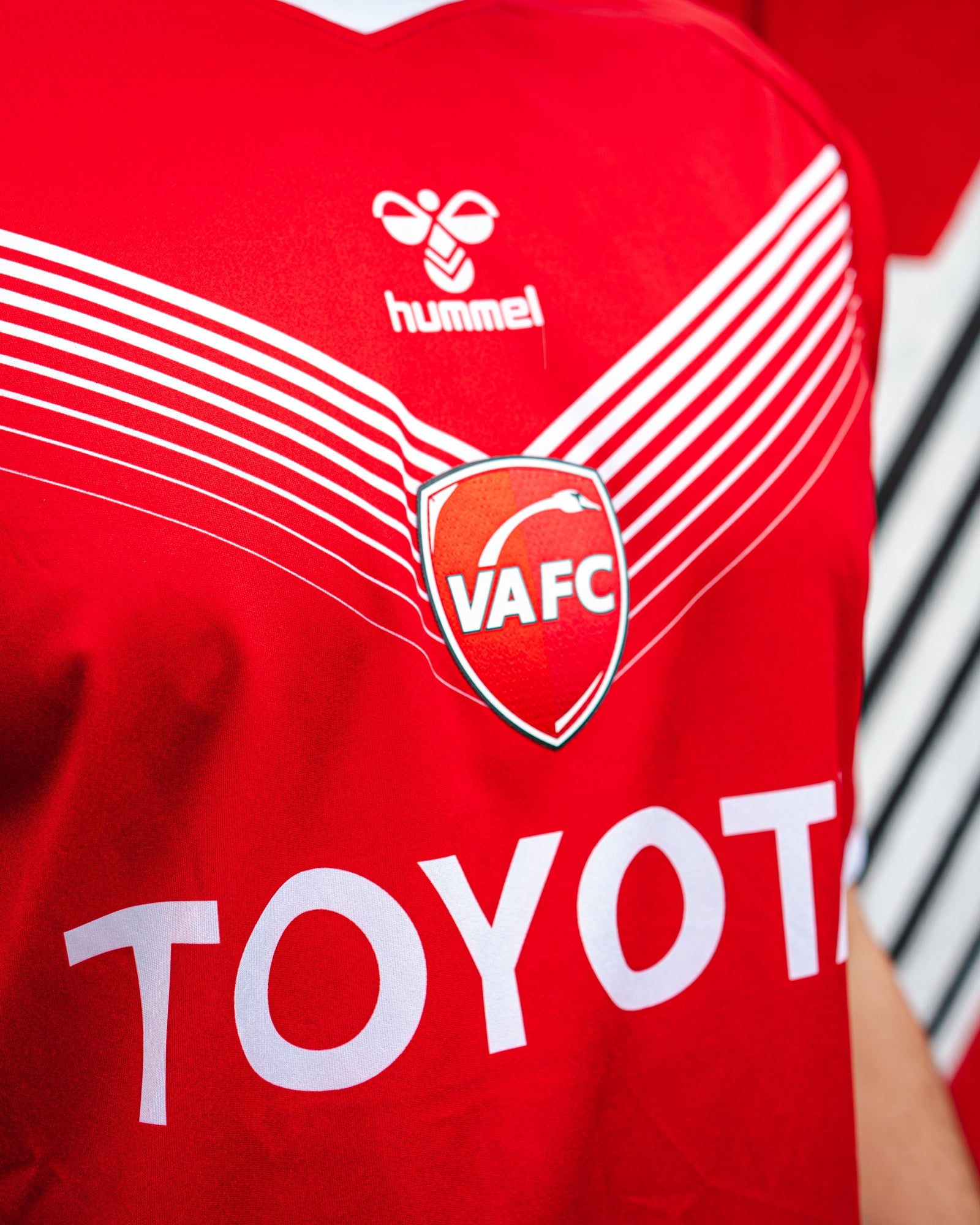 VAFC Boutique Officielle