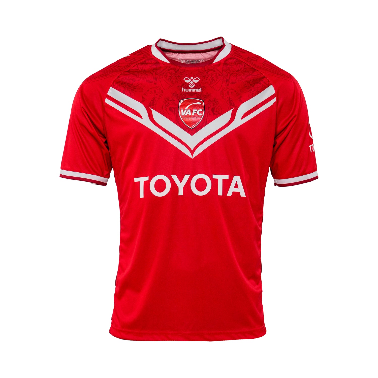 VAFC Boutique Officielle