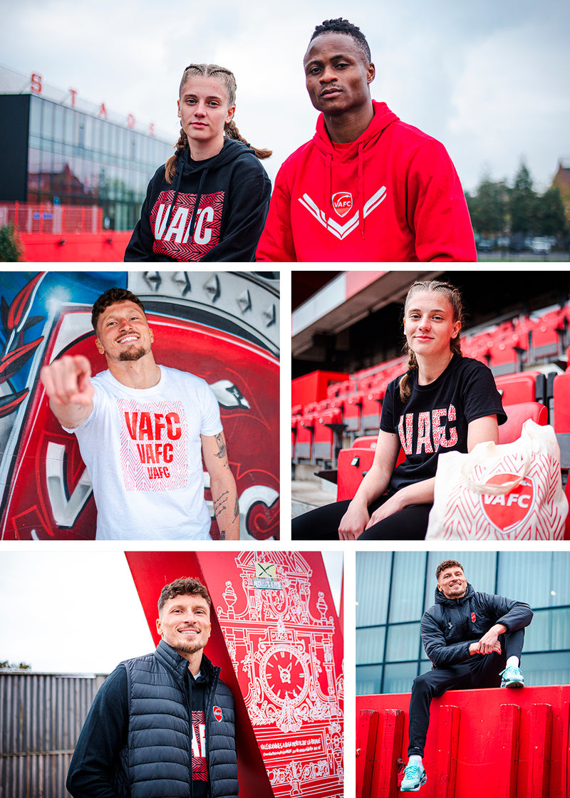 VAFC Boutique Officielle
