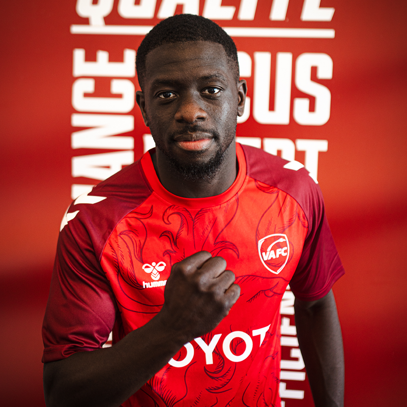 VAFC Boutique Officielle