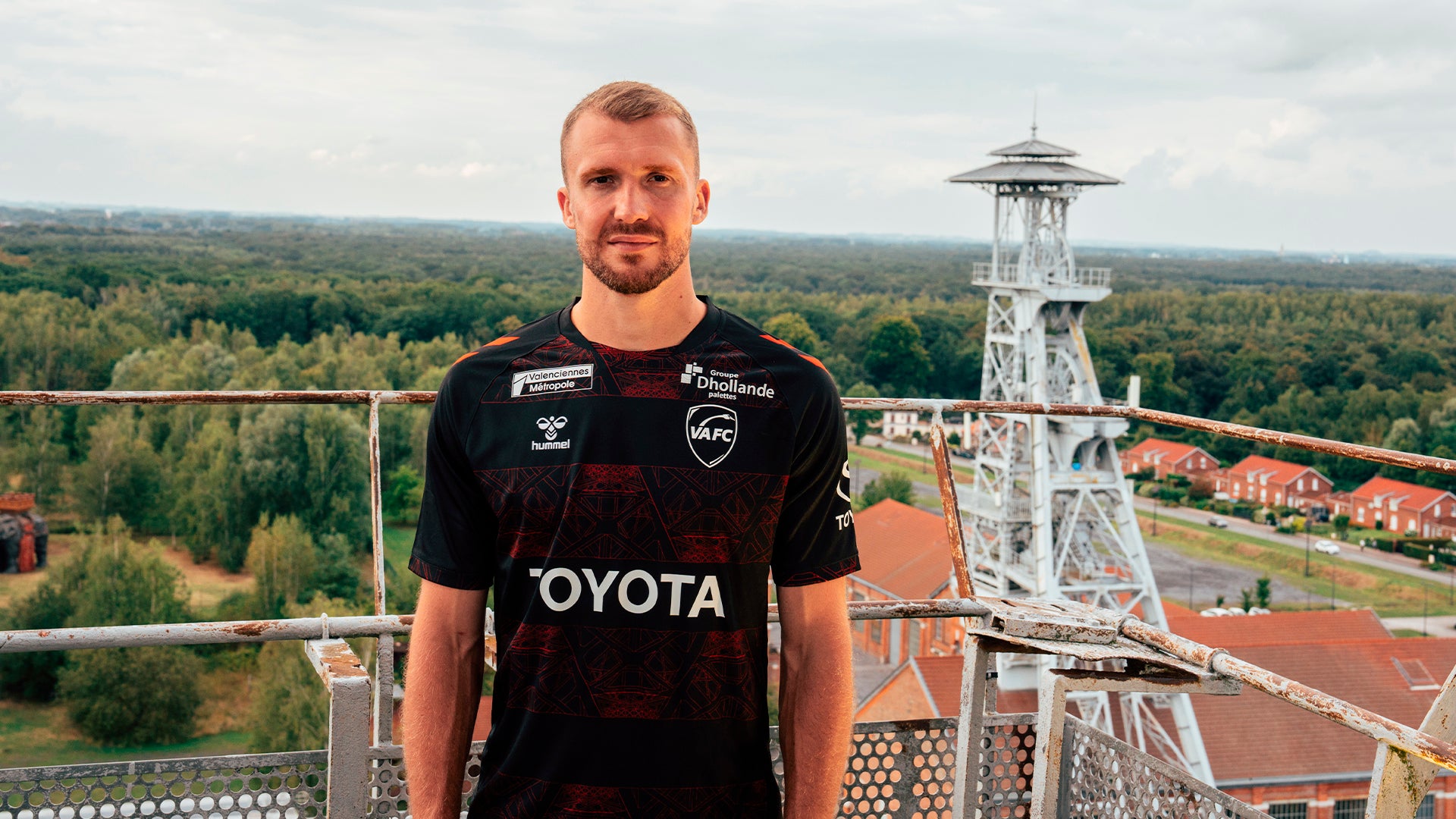 VAFC Boutique Officielle